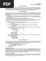 Format of Statement of Expenditure (SoE) | PDF | Expense