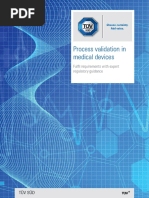 Injection Molding Validation | PDF | Verification And Validation ...