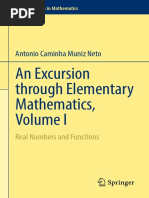 David M. Burton - Elementary Number Theory, 5th Edition (2002) | PDF ...