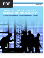 HIRARC Table Dosh Office | PDF | Risk | Injury