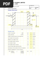 Structural Design Calculation of OHT-8, 200 KL-18 M Staging | PDF ...