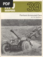 French WWI Vehicle Classification | PDF | Armoured Fighting Vehicles ...