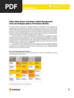 Job Leveling Global Grading and Career Map | PDF | Employment | Strategic Management