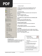 Types of RCC Foundation Footing With Details - Civil Engineering | PDF ...