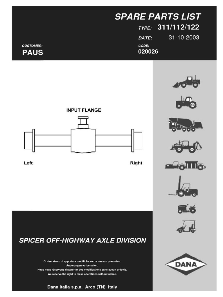 Planetary Gearing Axle | PDF