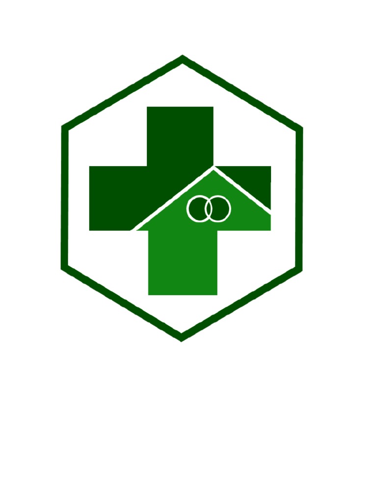 Logo Puskesmas | PDF