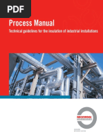 Industrial Insulation Guide | PDF | Thermal Insulation | Personal ...