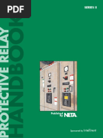 Preview ANSI+NETA+ATS-2017 | PDF | Direct Current | Insulator (Electricity)
