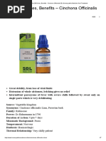 Vithoulkas Compass Quick Start Guide v0 2 | PDF | Homeopathy | Medical ...
