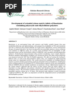 PDA Technical Reports Overview | PDF | Sterilization (Microbiology ...