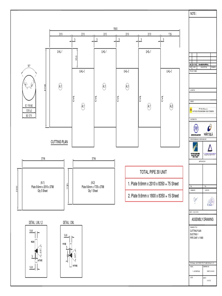 Welding Map | PDF | Building Materials | Mechanical Engineering