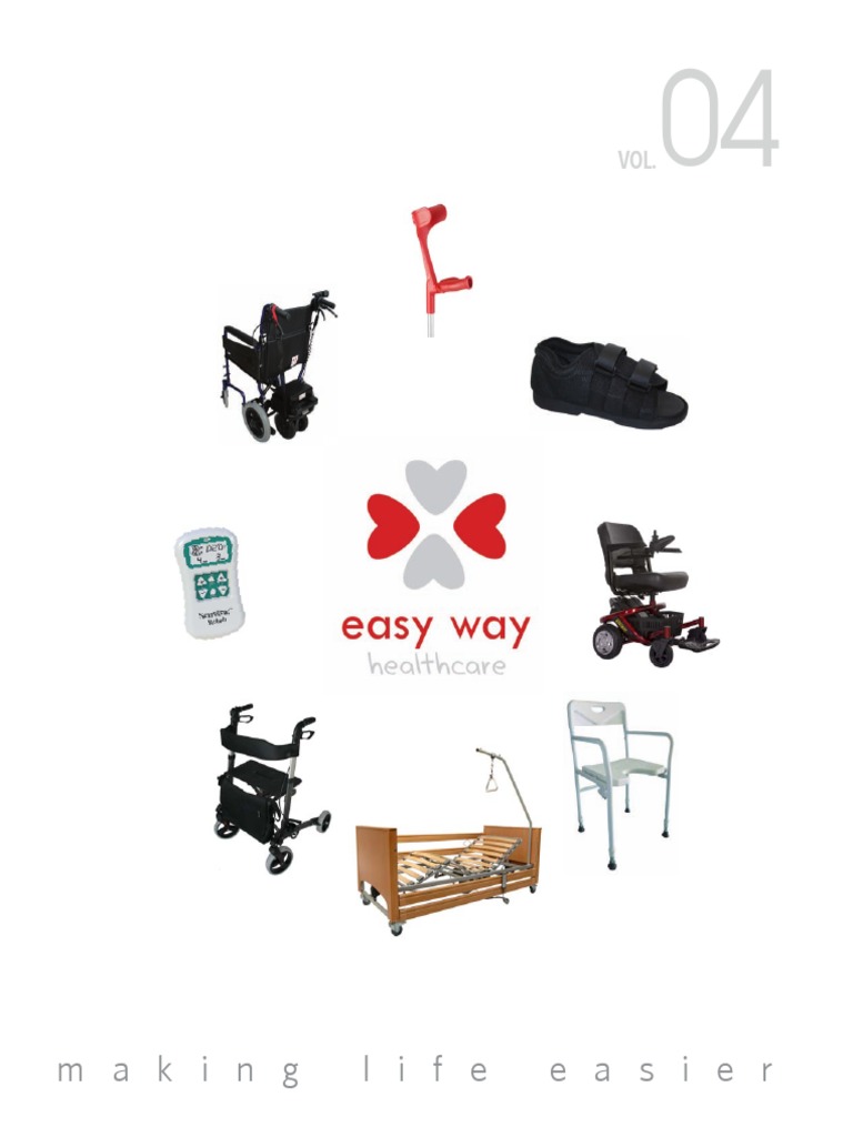 Catalogo Easy-Way 2014 Low | PDF | Naturaleza