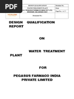 Procedure For Cleaning of Production Area | PDF