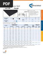 Bolt Torque Spreadsheet | PDF | Screw | Nut (Hardware)
