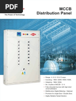 01 - Panel Mdp-Panel Layout | PDF | Building Materials | Building ...