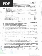 JNTUH Mtech Fundamentals of Cyber Security Question Paper | PDF