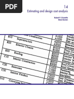 Uniformat II - A Recommended Classification For Building Elements and ...