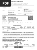 The New India Assurance Co. Ltd. (Government of India Undertaking ...