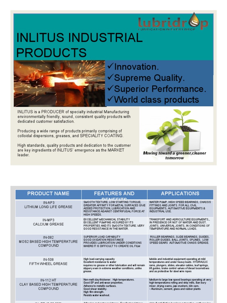 3 Grease Brochure | PDF | Lubricant | Bearing (Mechanical)