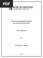CAC Forms C02 and C07 Overview | PDF | Business