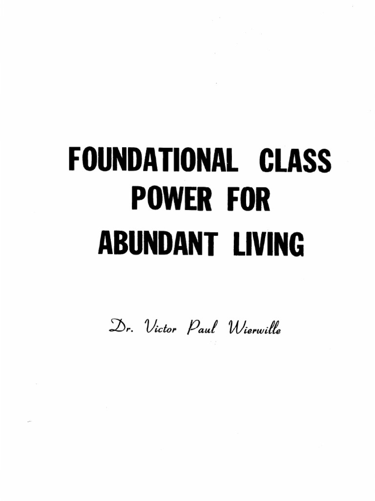 01 Foundational PFAL Syllabus | PDF