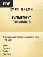 Intramurals Program | PDF