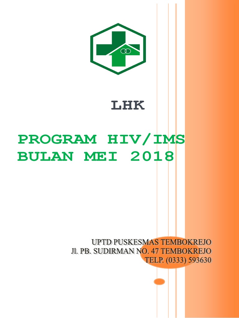 Cover Pedoman Internal | PDF