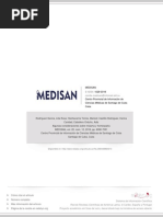 Clasificación Los Ángeles Esofagitis | PDF | Medicina CLINICA ...