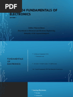 2022 AL Engineering Technology Model Paper Sinhala Medium | PDF