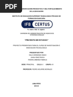 Caratula Certus | PDF