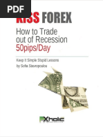 Falcon FX Strategy Handbook For Forex | PDF