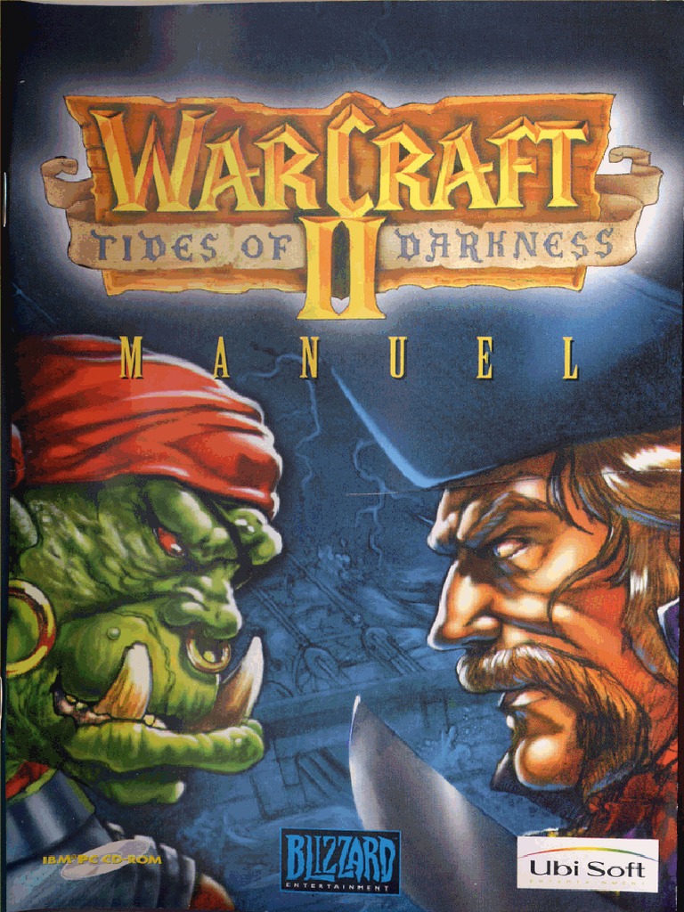 Warcraft 2 PDF | PDF