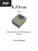EDMI Mk10A Smart Meter User Guide | PDF | Ac Power | Metrology