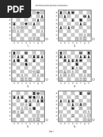 Chess School 1b PDF | PDF