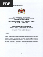 Akta Rahsia Rasmi 1972: Pengenalan dan Penalti | PDF