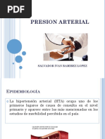 HEARTS Protocol - Plantilla Protocolo de Hipertension (Preferible) - Chile-Spa | PDF ...