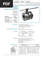 Mts Floating Valves | PDF | Hydraulics | Mechanical Engineering