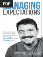 Natenberg - Option Pricing and Volatility | PDF