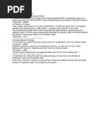 SLED Configuration in SAP MM | PDF | Shelf Life | Computing