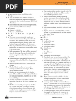 The Godfather Activity Worksheets | PDF | Language Arts & Discipline ...