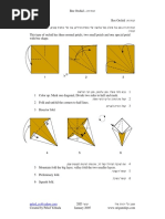 3D Paper Structure | PDF