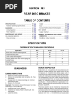 Manual Transmission - NV3550 | PDF | Manual Transmission | Transmission ...