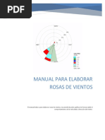 Manual WRPLOT View | PDF