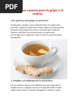 El-Chichipince Investigacion DD PDF | PDF | Organismos | Plantas