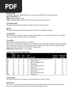 Requiem For Rome - Map of Rome | PDF