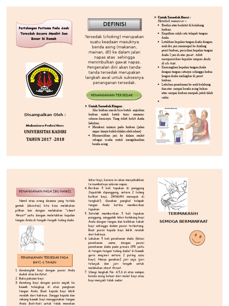 Leaflet | PDF