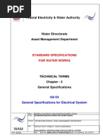 IEC 62271-200 Switchgear | PDF | High Voltage | Insulator (Electricity)