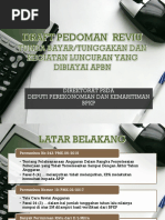 Contoh LHP Audit Ketaatan Pemda | PDF