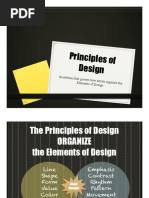 Principles of Design PDF | PDF
