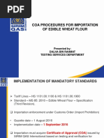New Outgoing Vehicle Gate Pass Process Flow Chart-1 | PDF